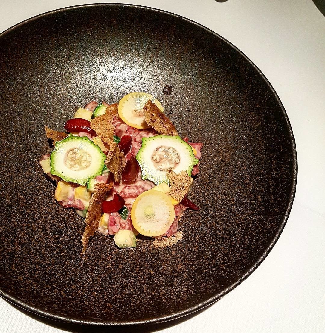 Gramercy Tavern – New York - a MICHELIN Guide Restaurant