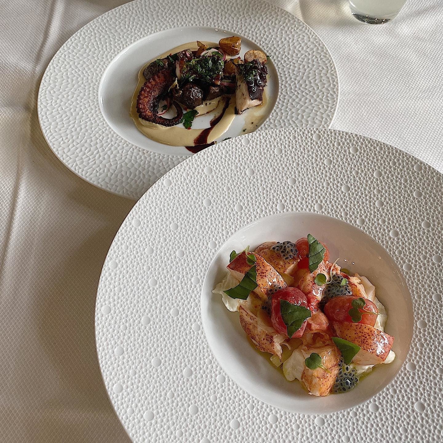 Marea – New York - a MICHELIN Guide Restaurant