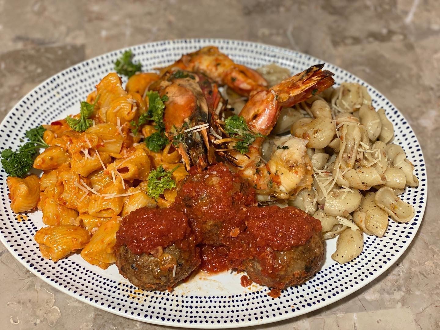 Carbone – New York - a MICHELIN Guide Restaurant