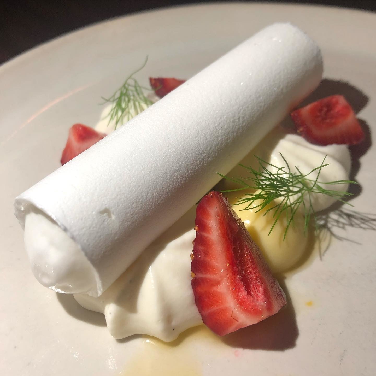 The Musket Room – New York - a MICHELIN Guide Restaurant