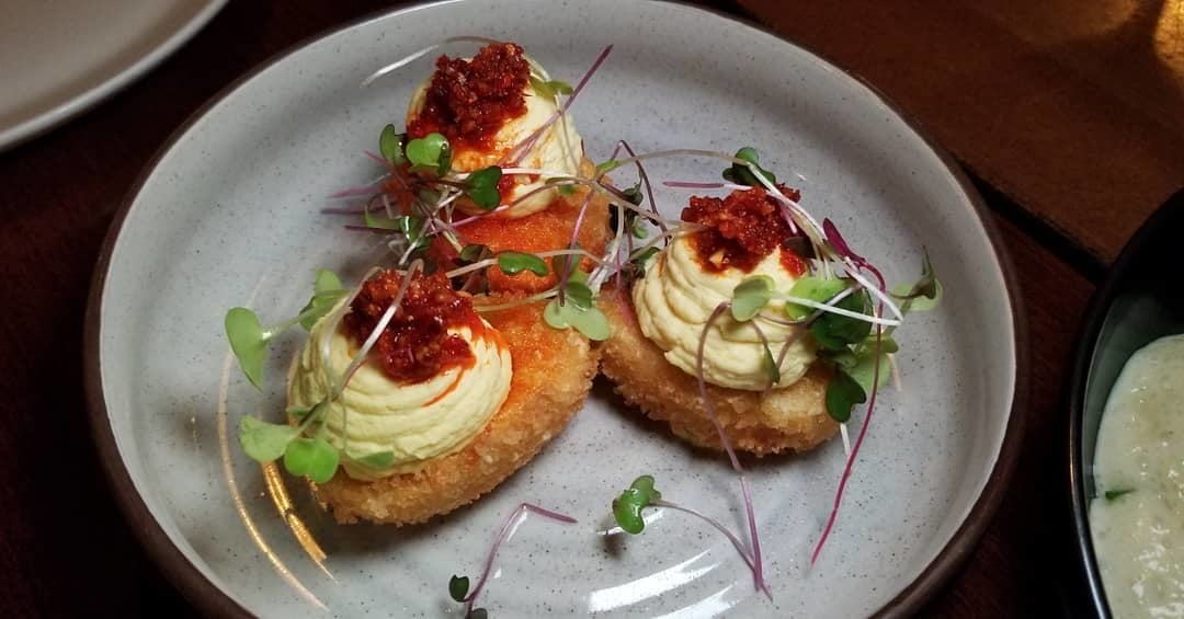 Tuome – New York - a MICHELIN Guide Restaurant