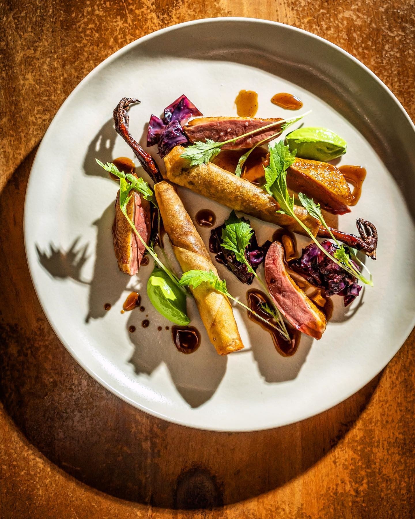 Tuome – New York - a MICHELIN Guide Restaurant