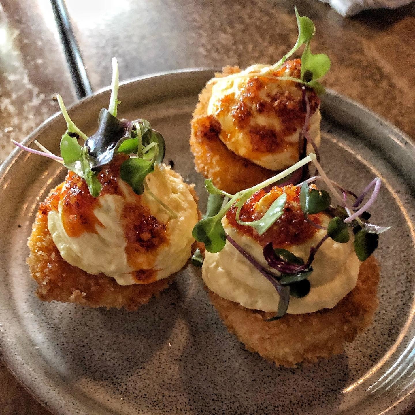 Tuome – New York - a MICHELIN Guide Restaurant