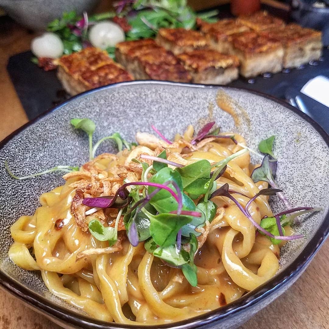 Tuome – New York - a MICHELIN Guide Restaurant