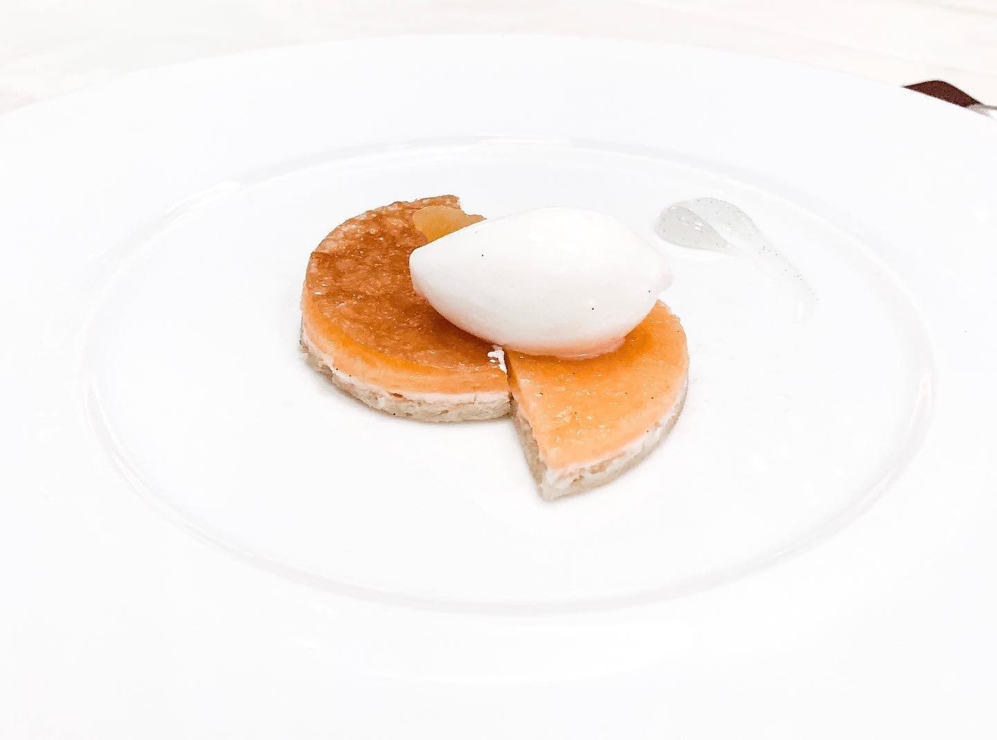 Gabriel Kreuther – New York - a MICHELIN Guide Restaurant