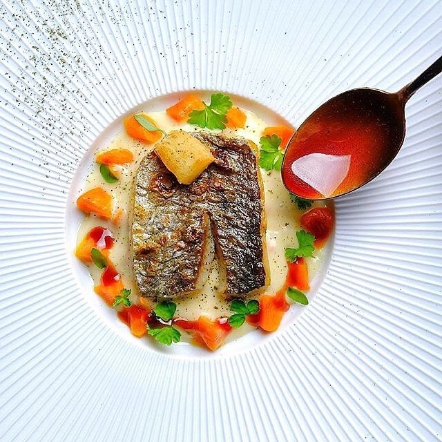 Gabriel Kreuther – New York - a MICHELIN Guide Restaurant