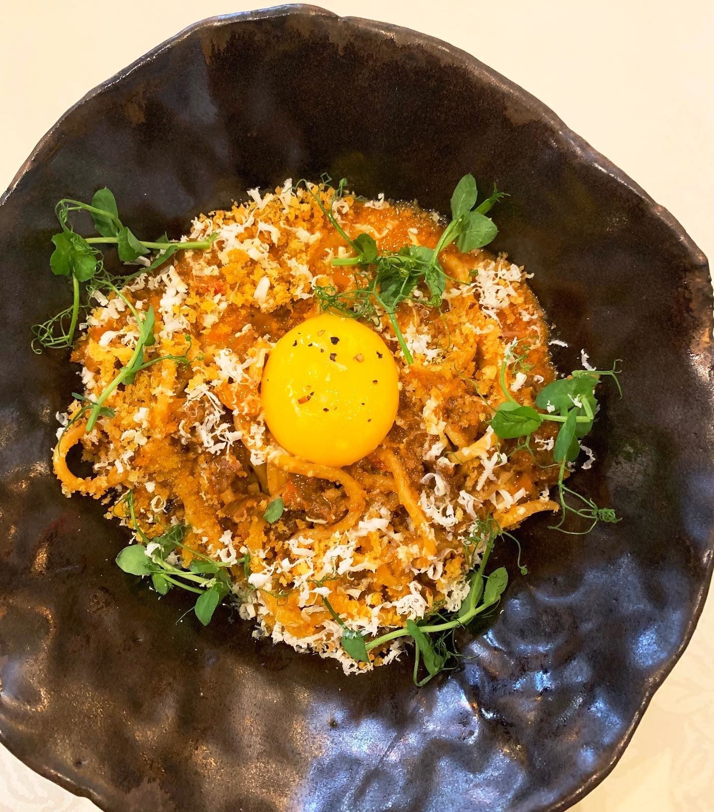 Gabriel Kreuther – New York - a MICHELIN Guide Restaurant