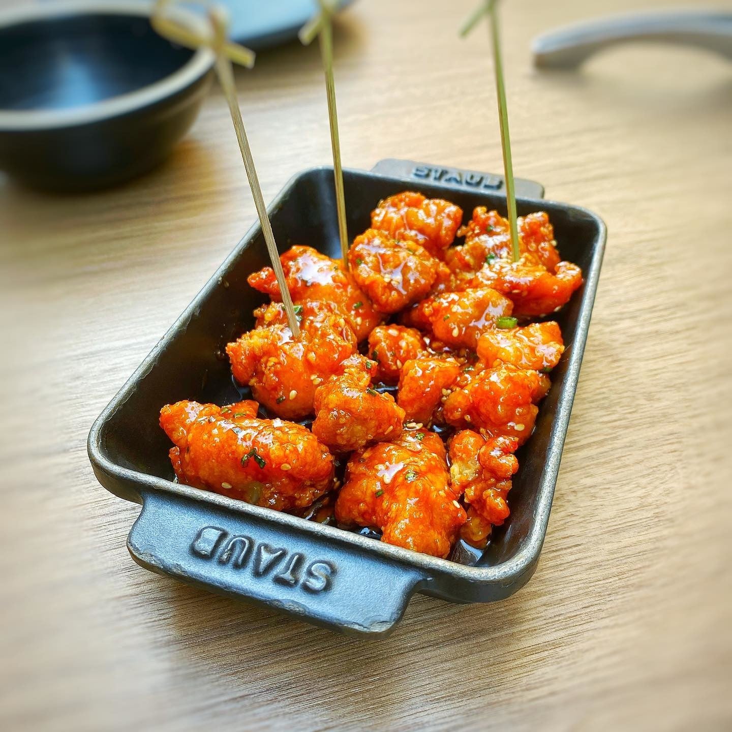 Cote – New York - a MICHELIN Guide Restaurant