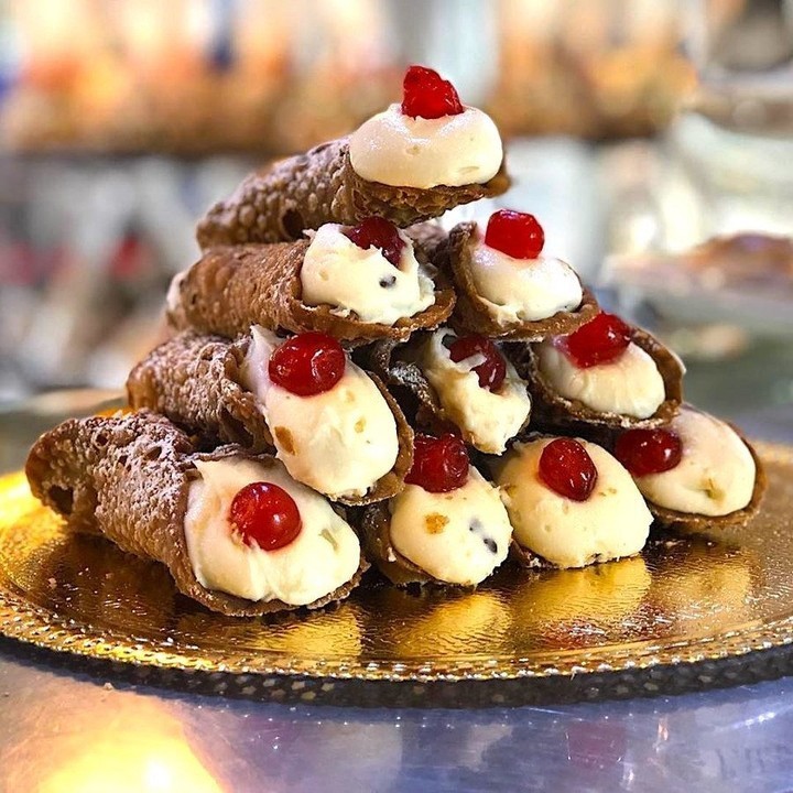 Norma Gastronomia Siciliana – New York - a MICHELIN Guide Restaurant
