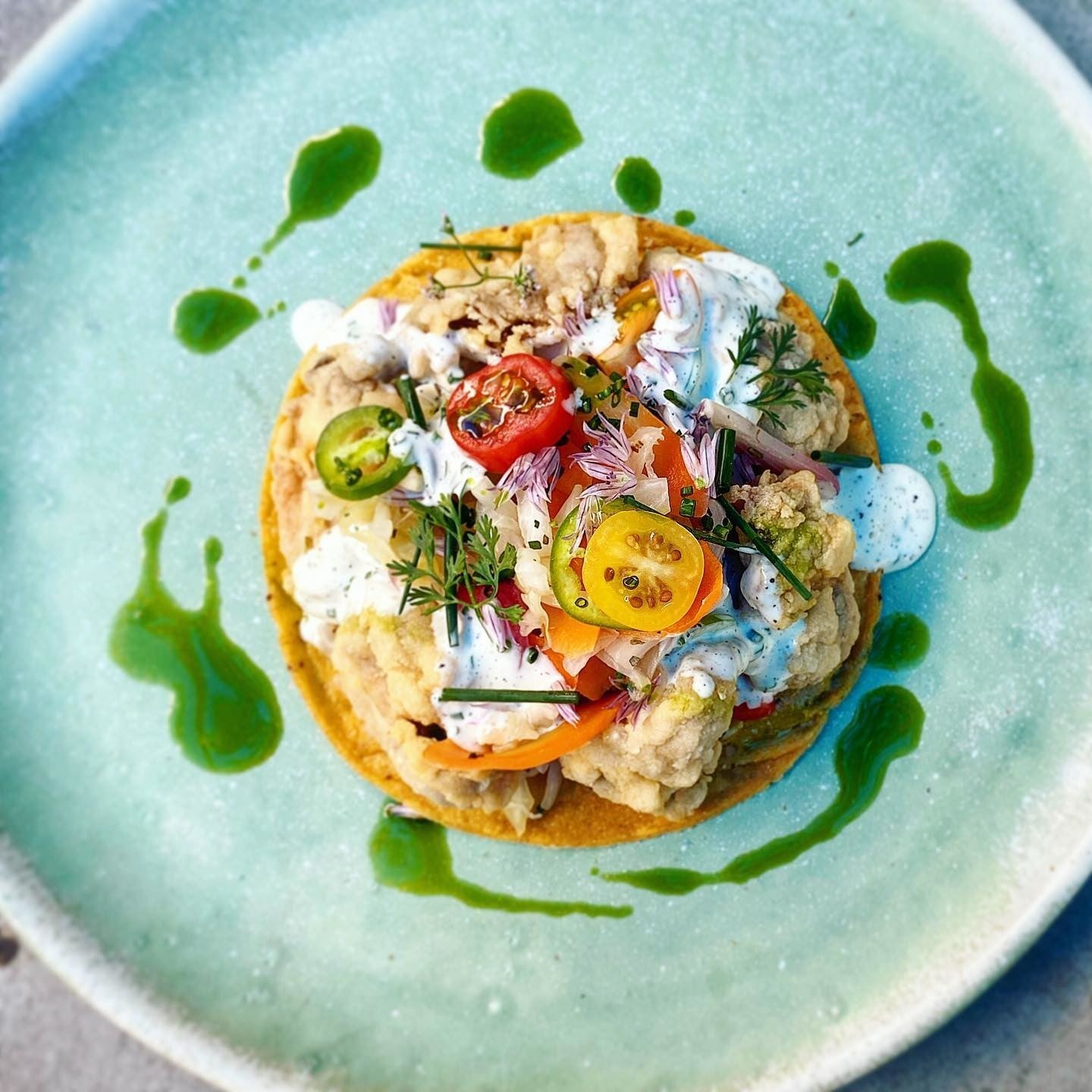 Atla – New York - a MICHELIN Guide Restaurant