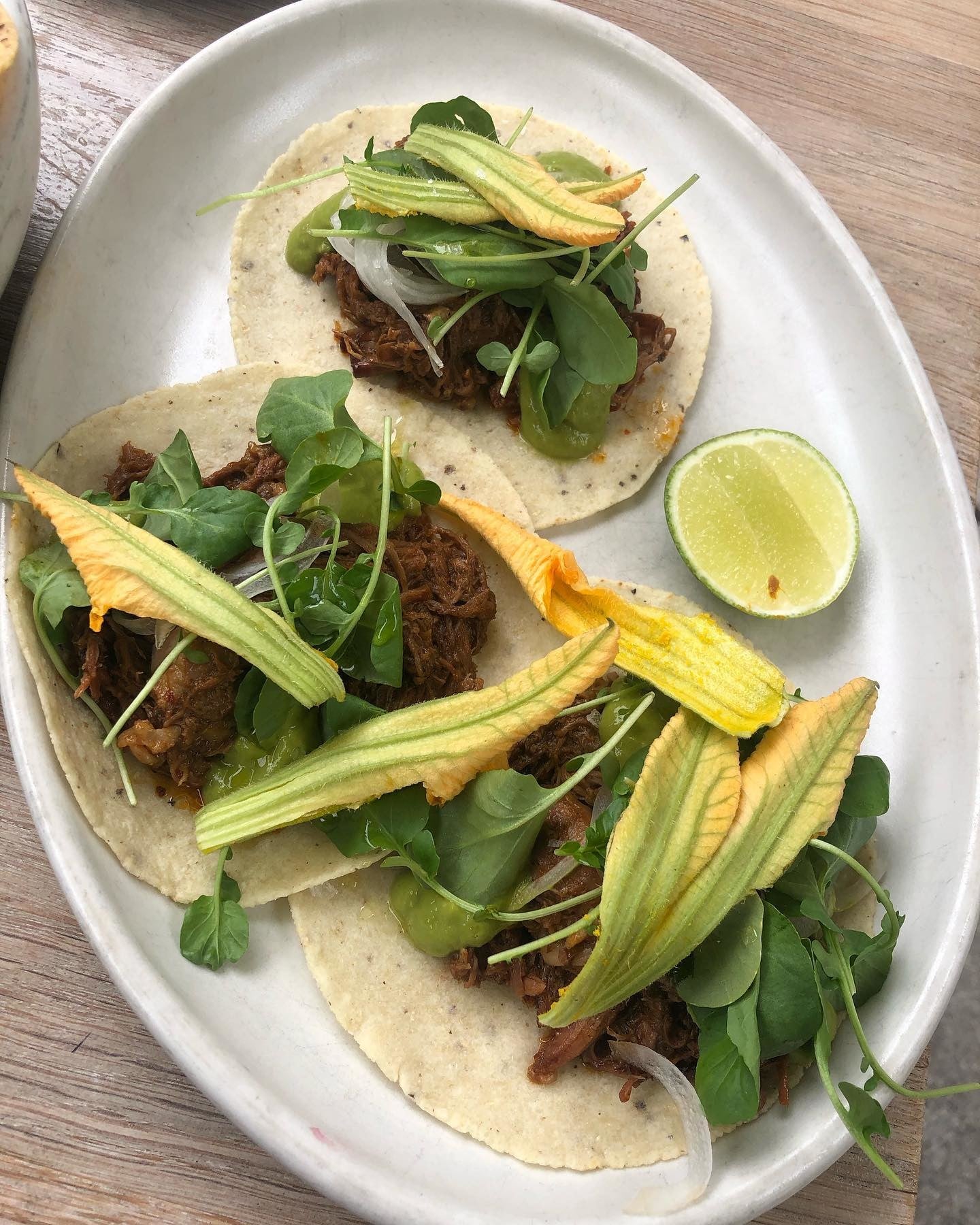 Oxomoco – Brooklyn - a MICHELIN Guide Restaurant