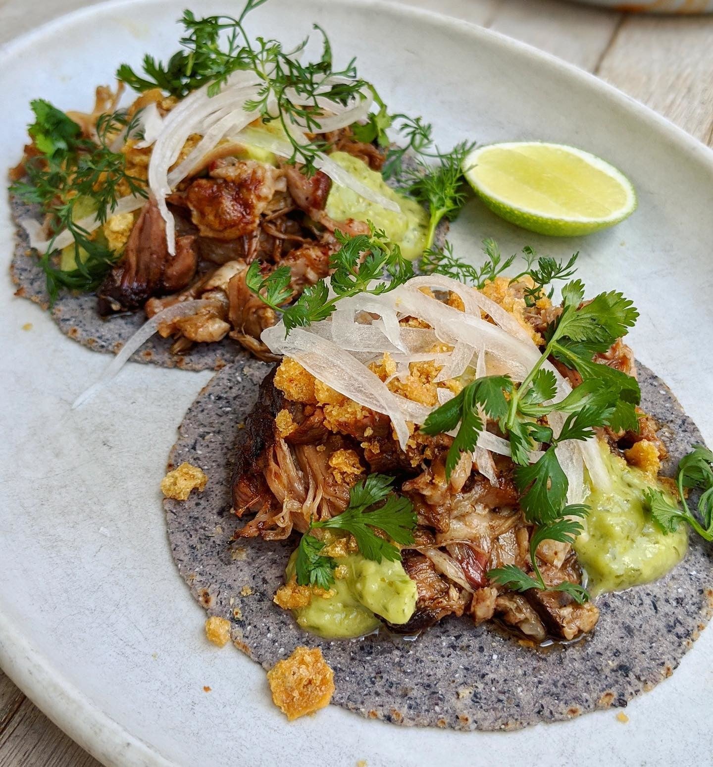 Oxomoco – Brooklyn - a MICHELIN Guide Restaurant