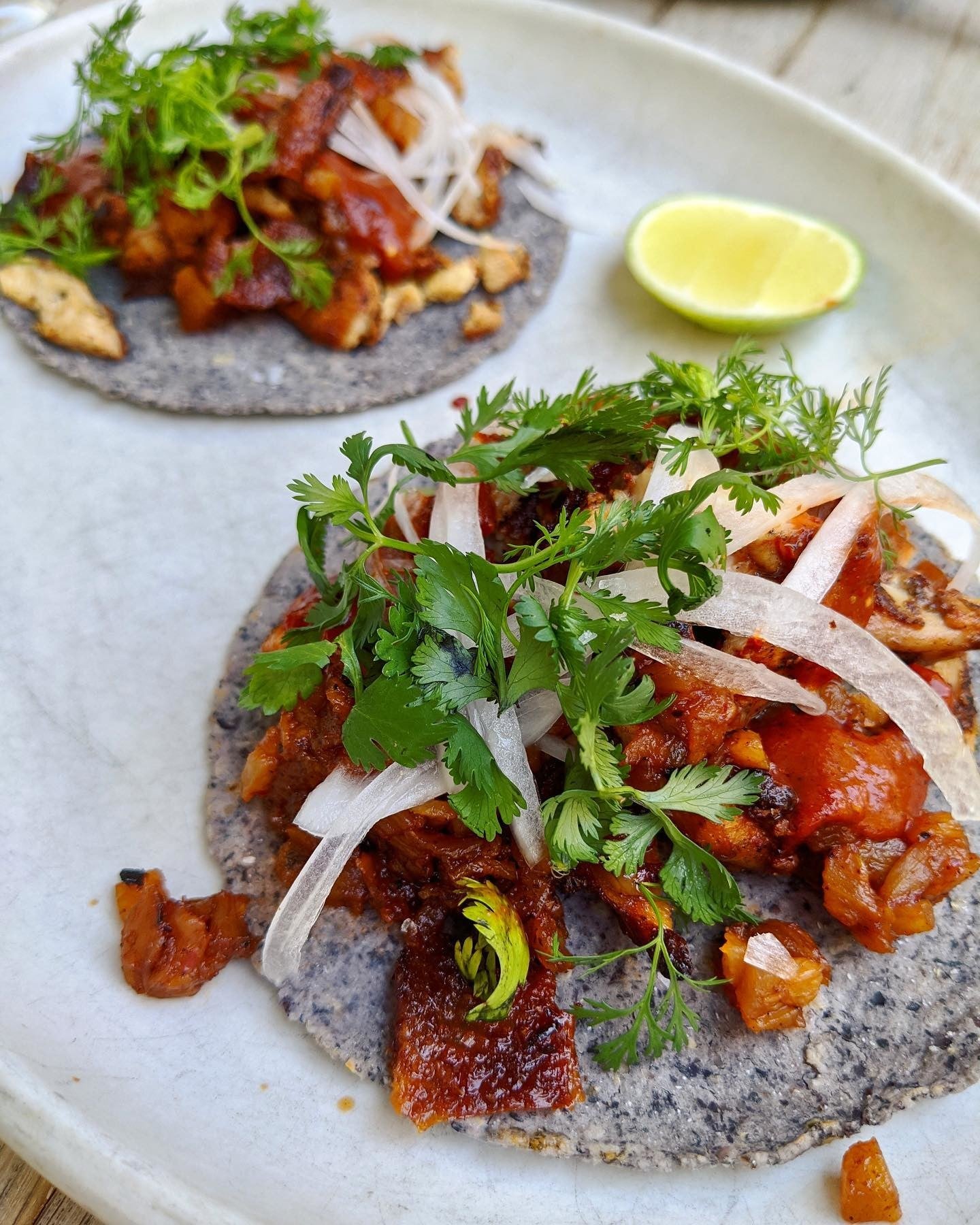 Oxomoco – Brooklyn - a MICHELIN Guide Restaurant