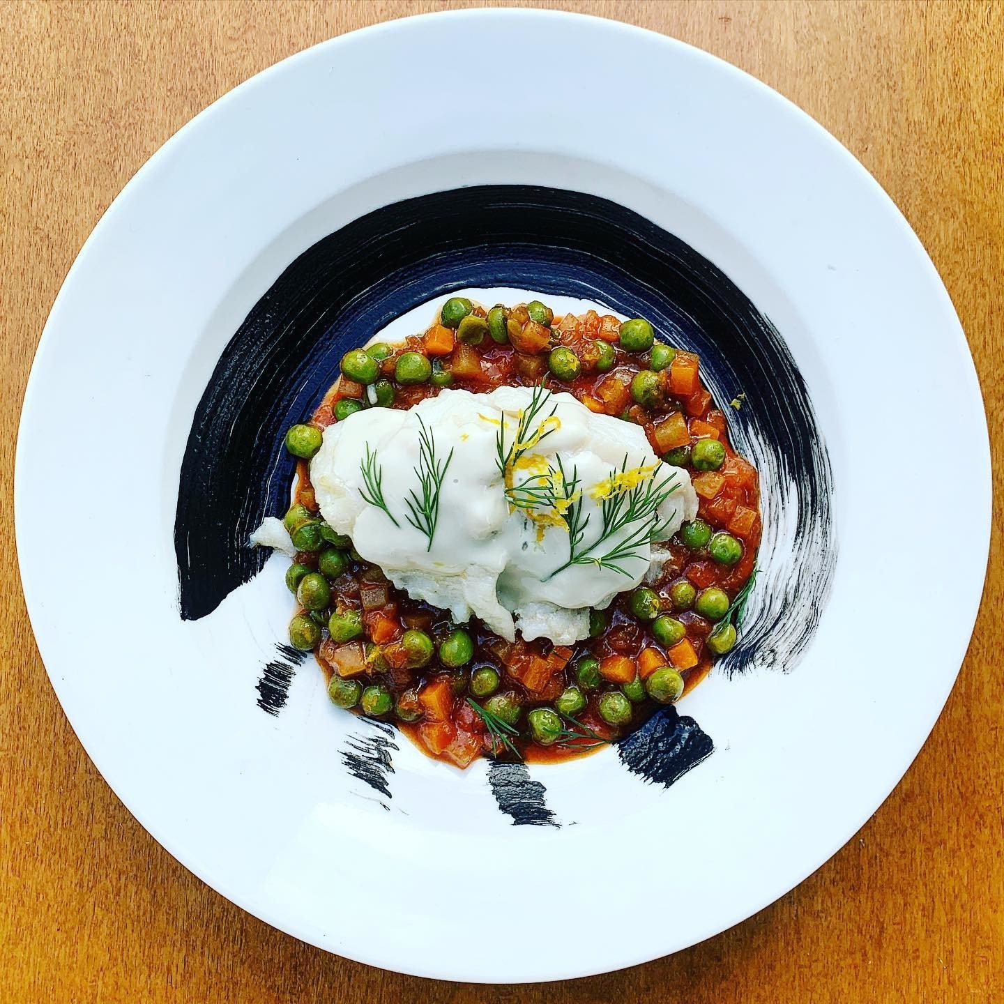 Norma Gastronomia Siciliana – New York - a MICHELIN Guide Restaurant