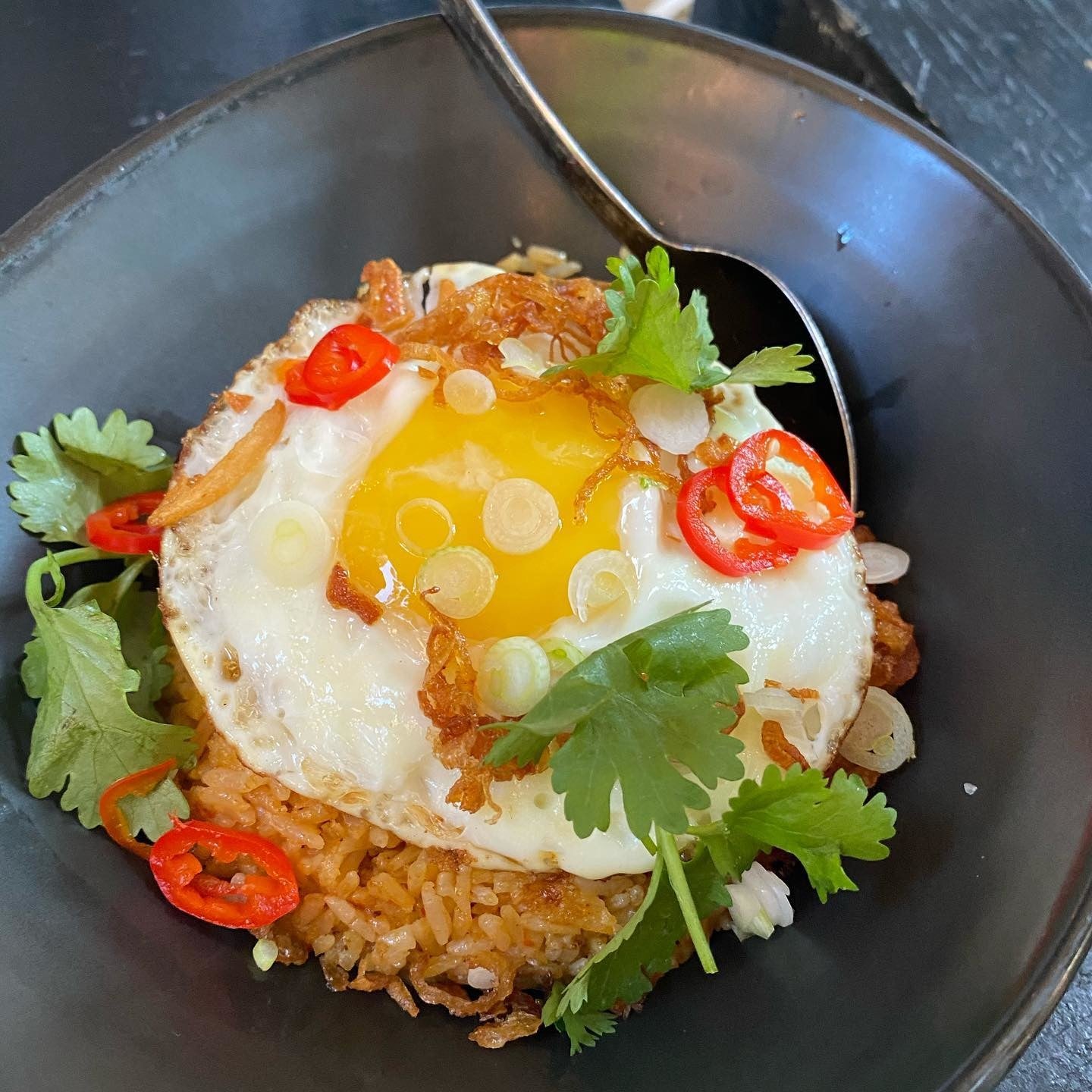 Wayan – New York - a MICHELIN Guide Restaurant