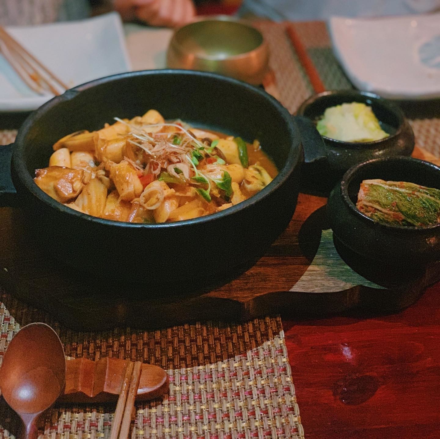 HanGawi – New York - a MICHELIN Guide Restaurant