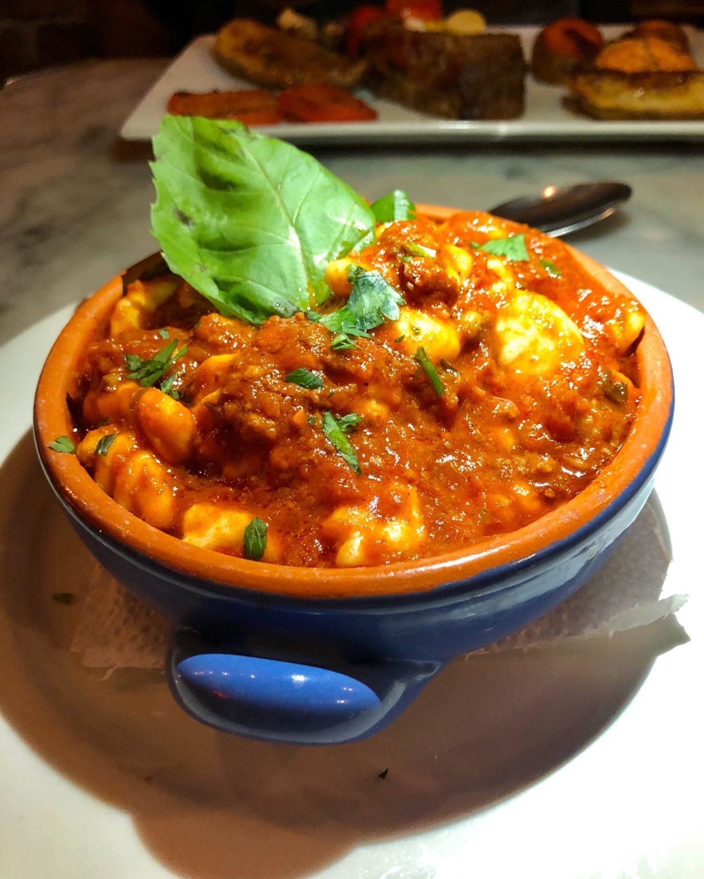 Enoteca Maria – Staten Island - a MICHELIN Guide Restaurant