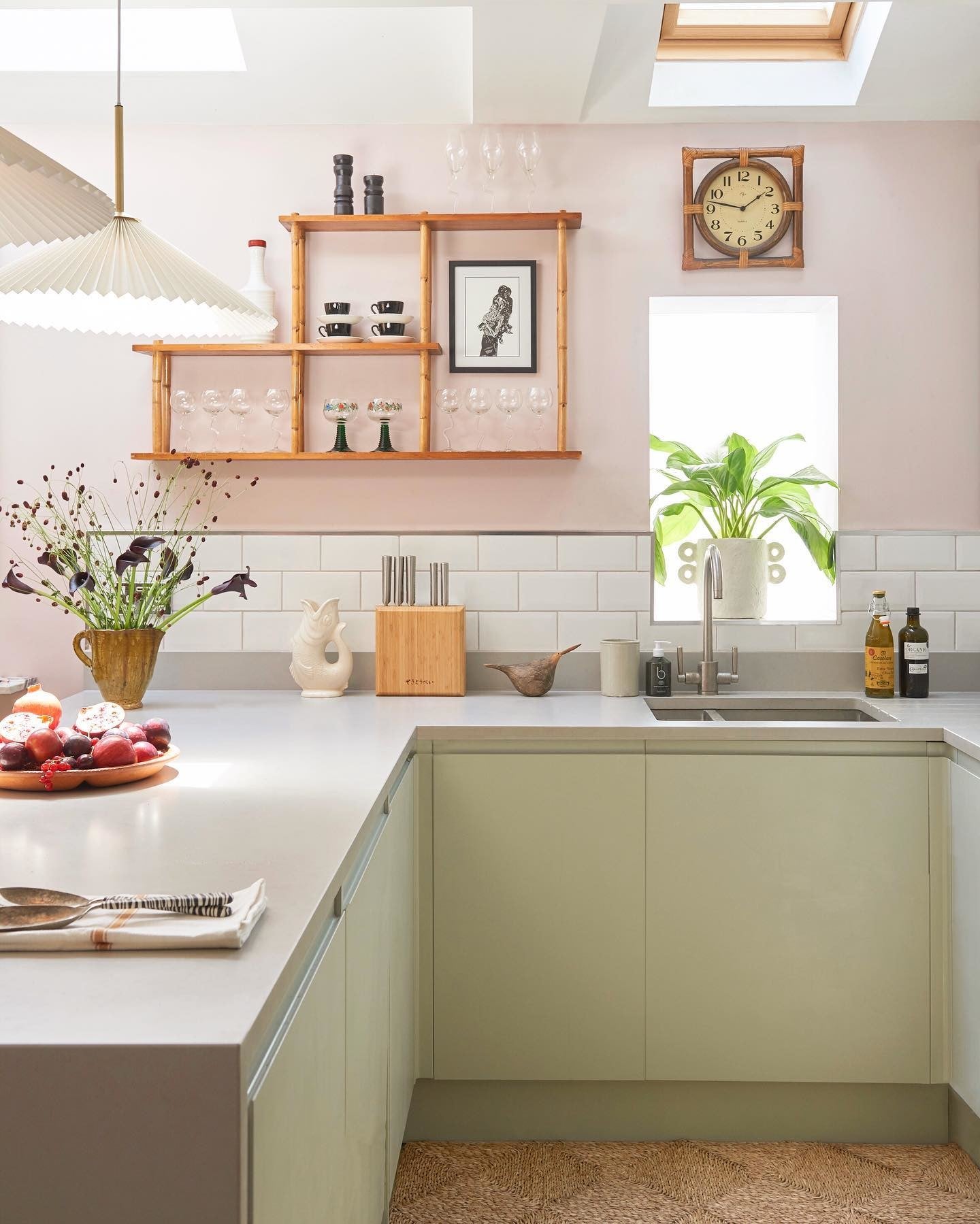 Mizzle No.266 | Estate Eggshell | Wood & Metal Paint Estate Eggshell ...