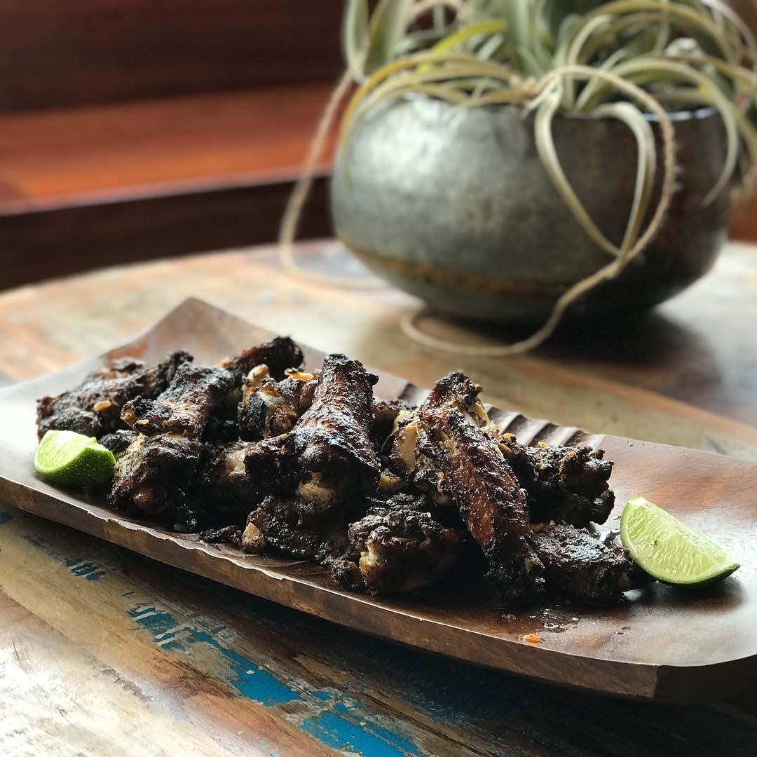 Cane – Washington - a MICHELIN Guide Restaurant