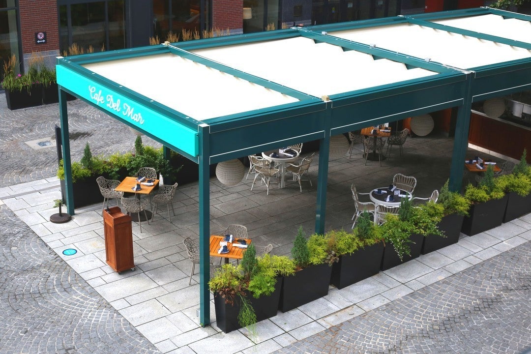 Del Mar – Washington - a MICHELIN Guide Restaurant