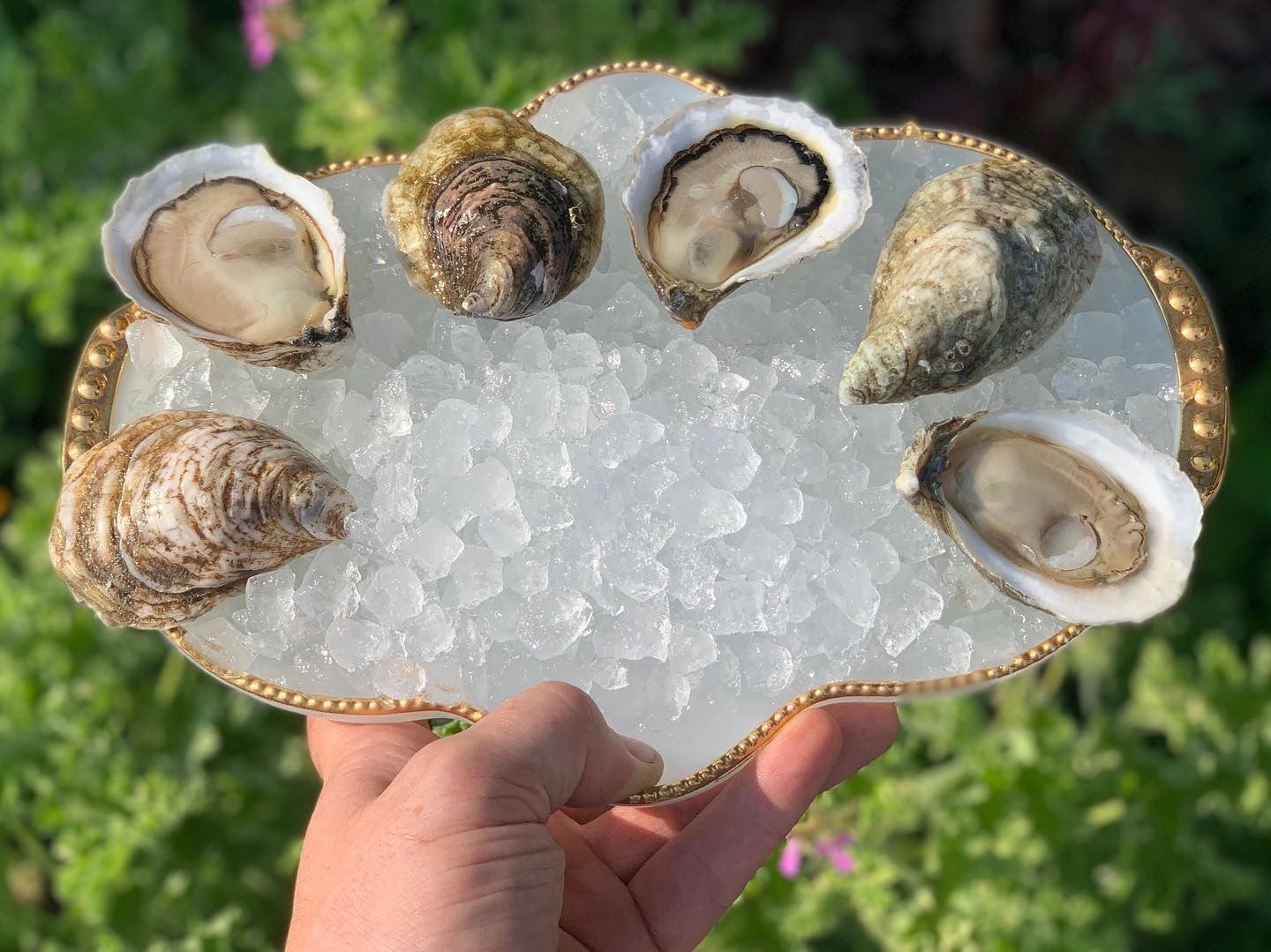 The Dabney – Washington - a MICHELIN Guide Restaurant