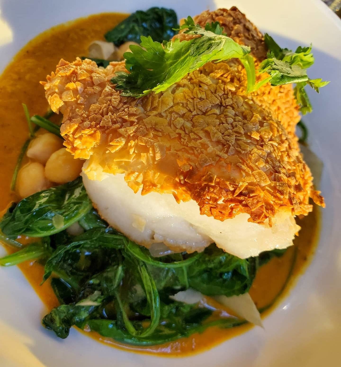 Chloe – Washington - a MICHELIN Guide Restaurant