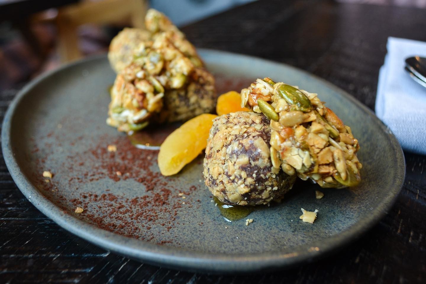 Supra – Washington - a MICHELIN Guide Restaurant