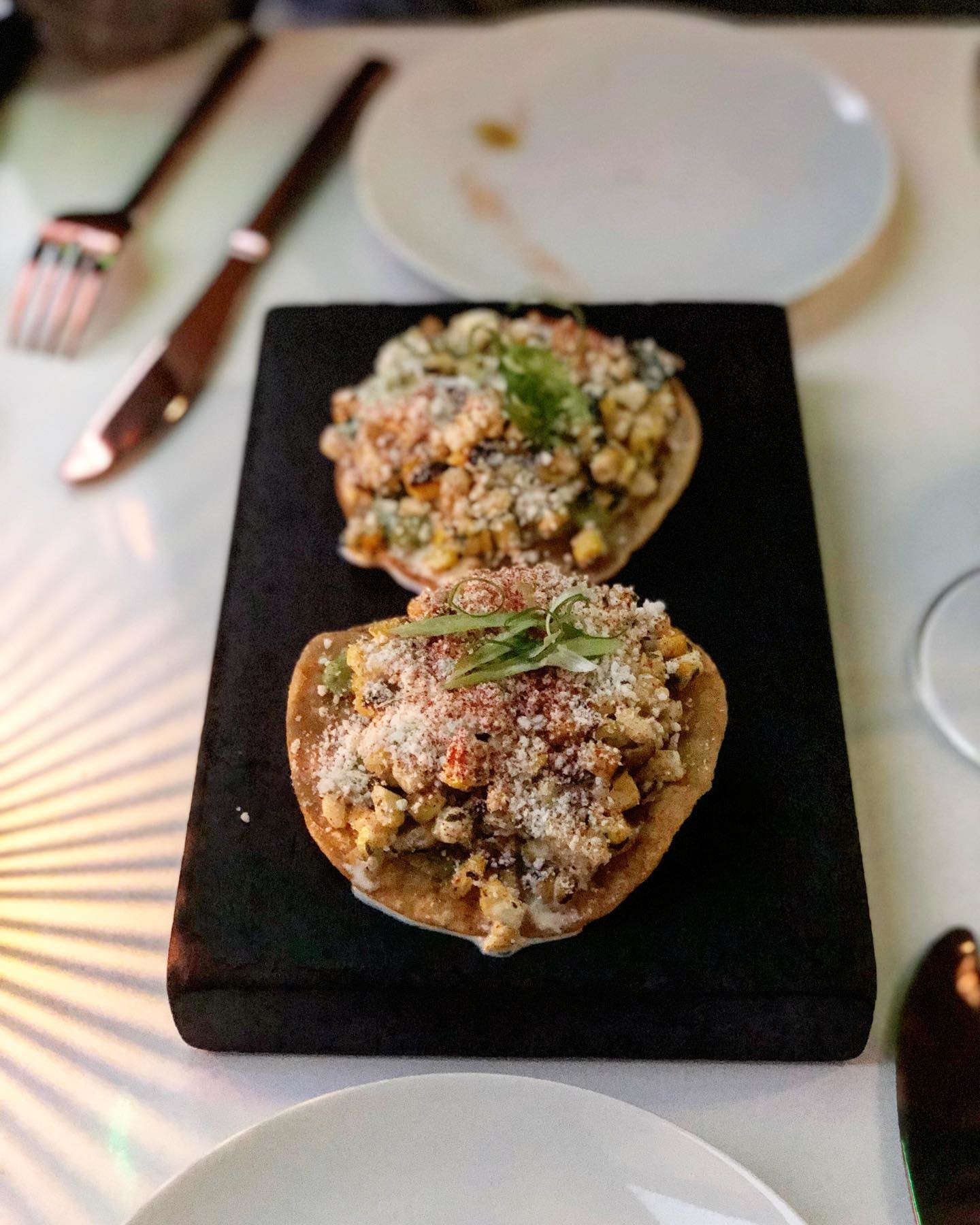 Little Pearl – Washington - a MICHELIN Guide Restaurant