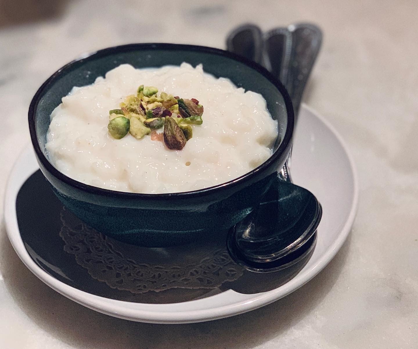 Lapis – Washington - a MICHELIN Guide Restaurant