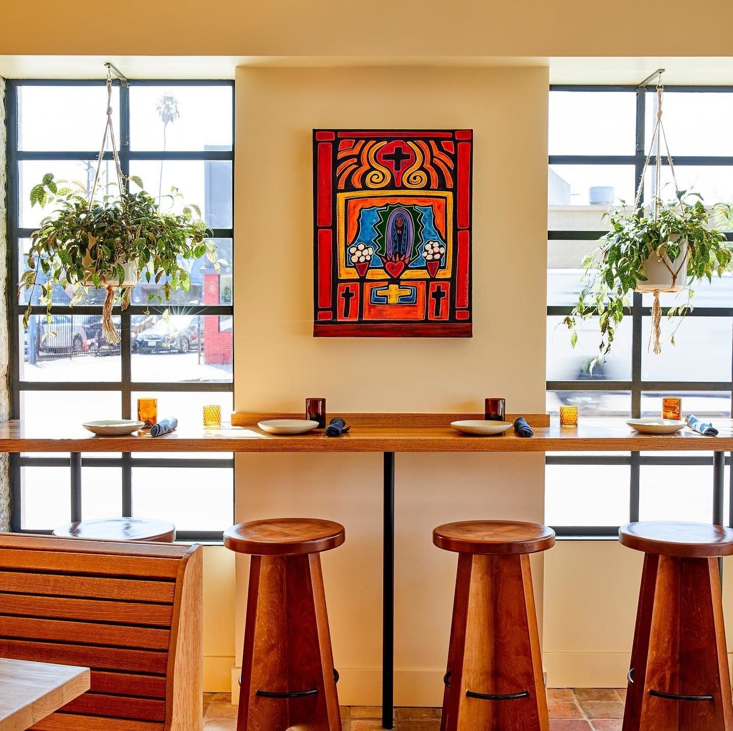 Alta Adams – Los Angeles - a MICHELIN Guide Restaurant