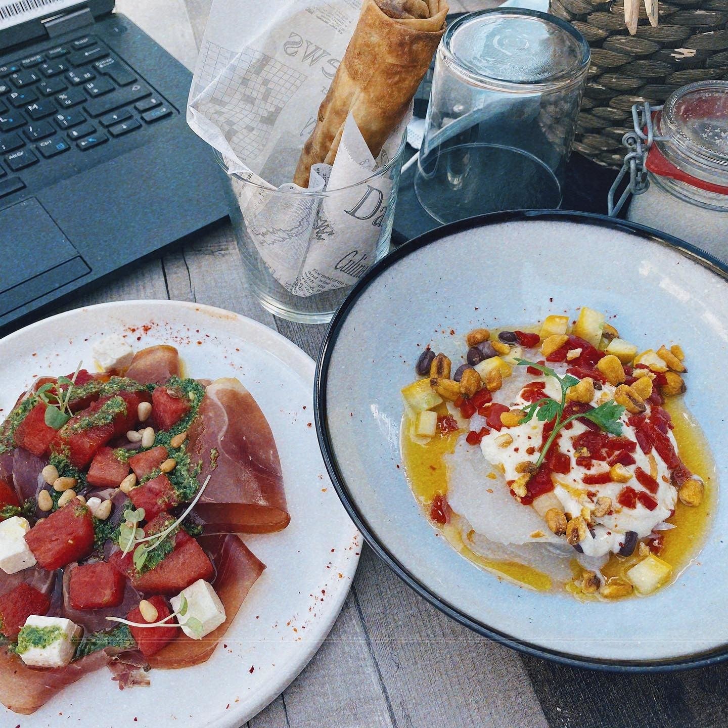 Chez Flo – Parentis-en-Born - a MICHELIN Guide Restaurant