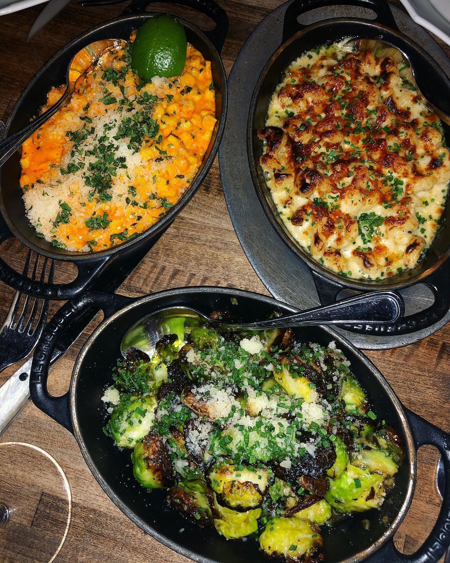 Bavette’s Bar & Boeuf – Chicago - a MICHELIN Guide Restaurant