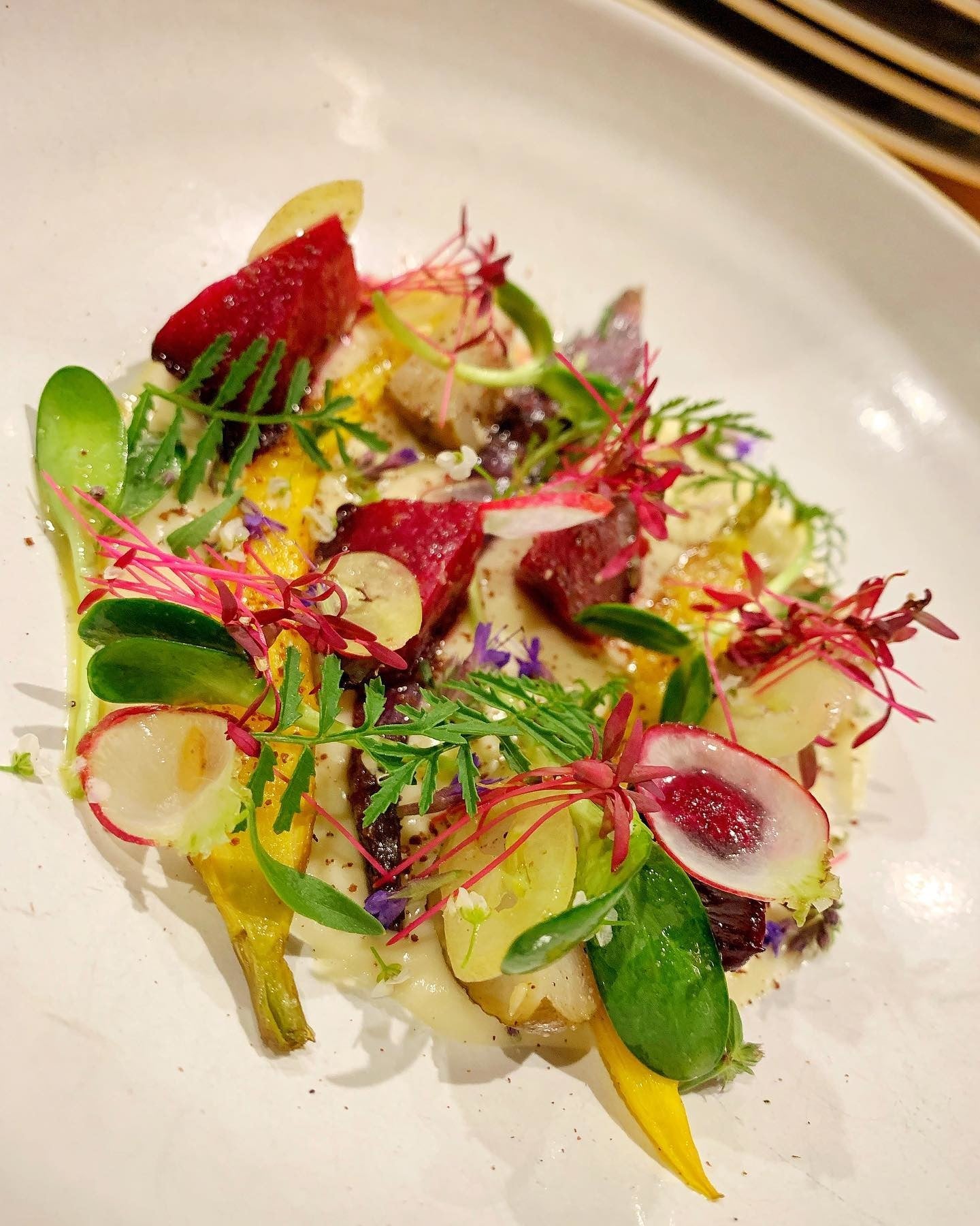 Topolobampo – Chicago - a MICHELIN Guide Restaurant