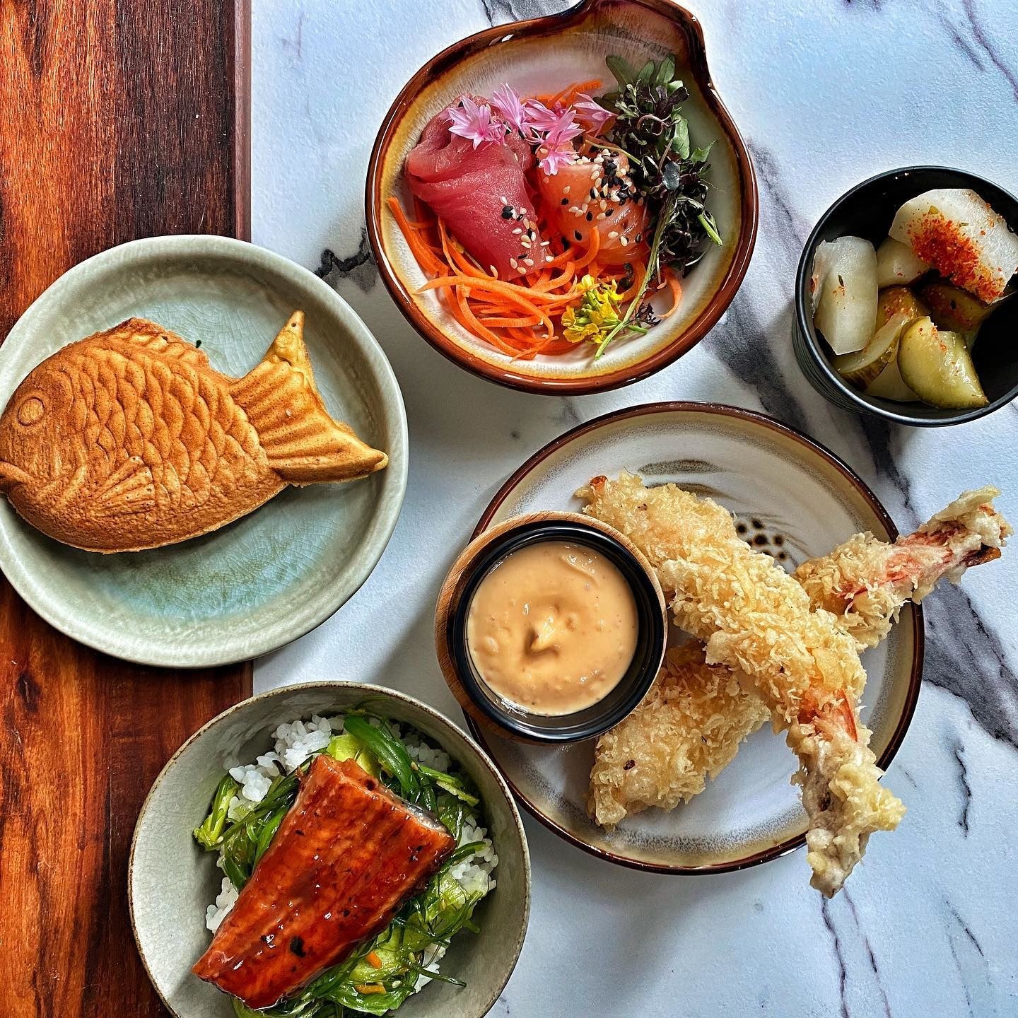 Next – Chicago - a MICHELIN Guide Restaurant