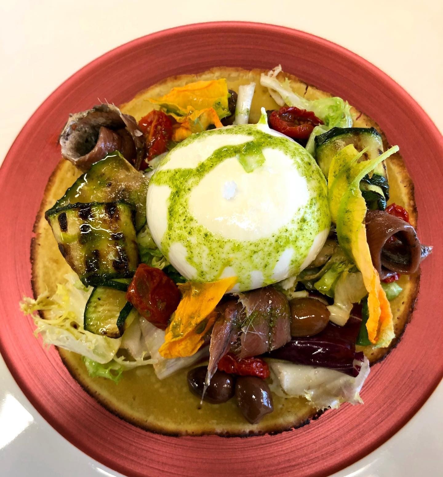 Da Carla - Gambolò - un ristorante della Guida MICHELIN