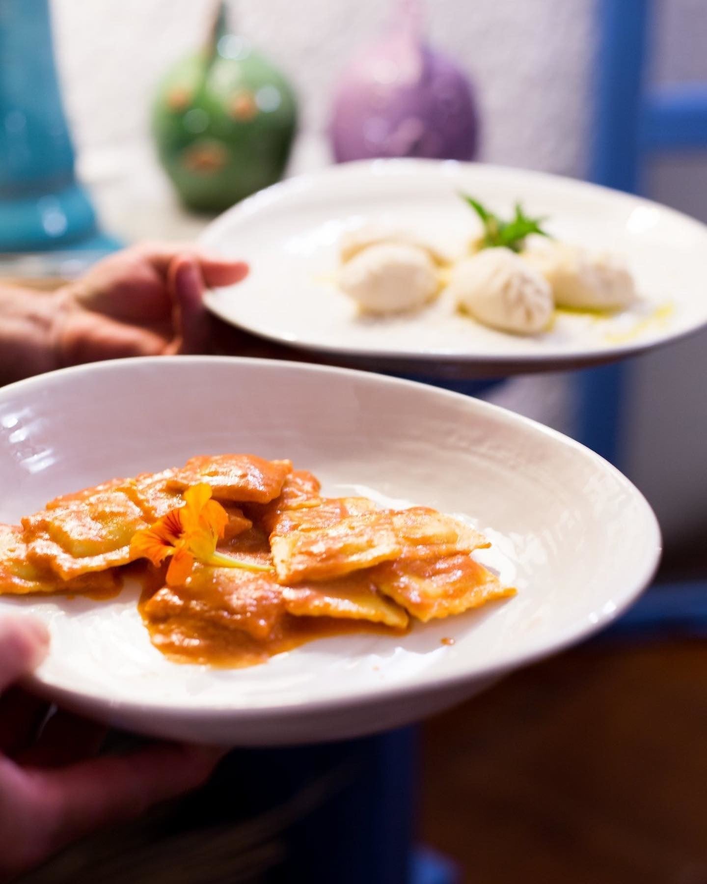 Li Lioni – Porto Torres - a MICHELIN Guide Restaurant