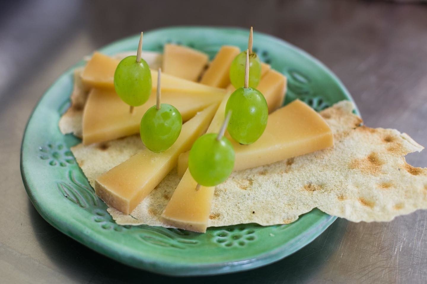 Li Lioni – Porto Torres - a MICHELIN Guide Restaurant