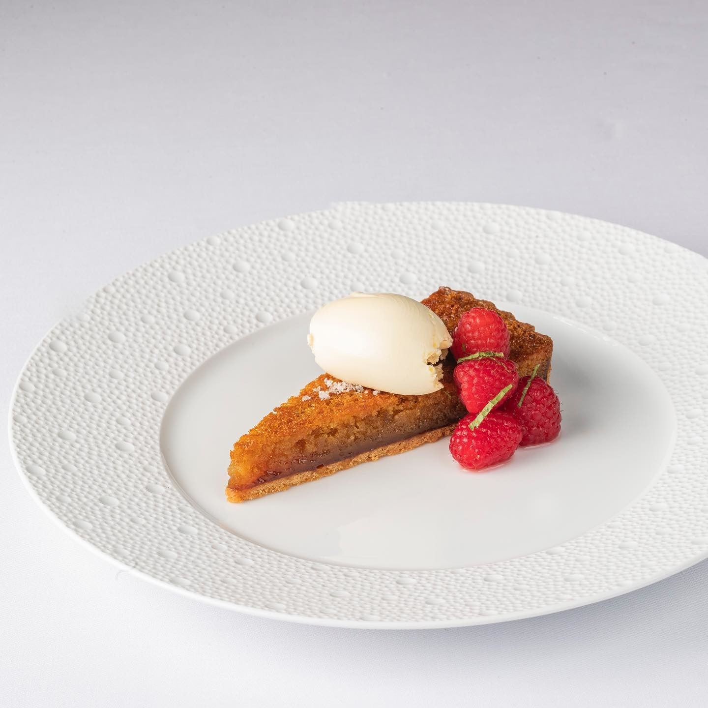 Shaun Rankin at Grantley Hall – Ripon - a MICHELIN Guide Restaurant