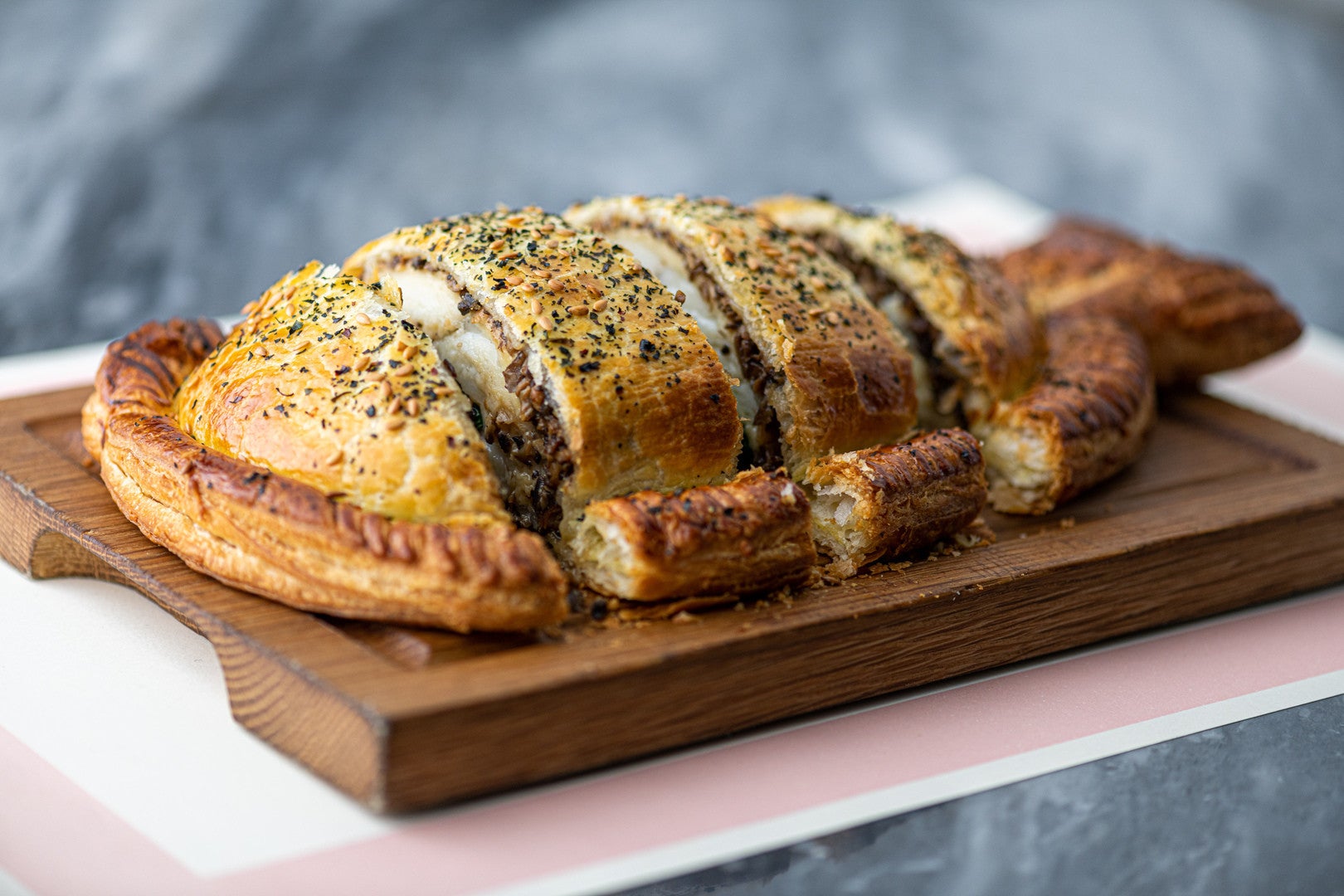 Bob Bob Ricard – London - a MICHELIN Guide Restaurant