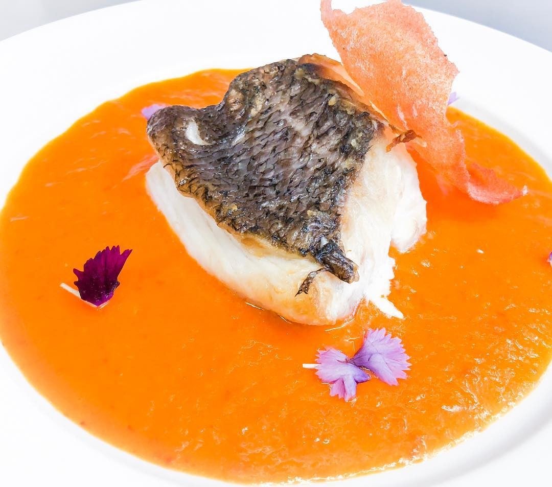 Rezzano Cucina e Vino - Sestri Levante - un ristorante della Guida MICHELIN