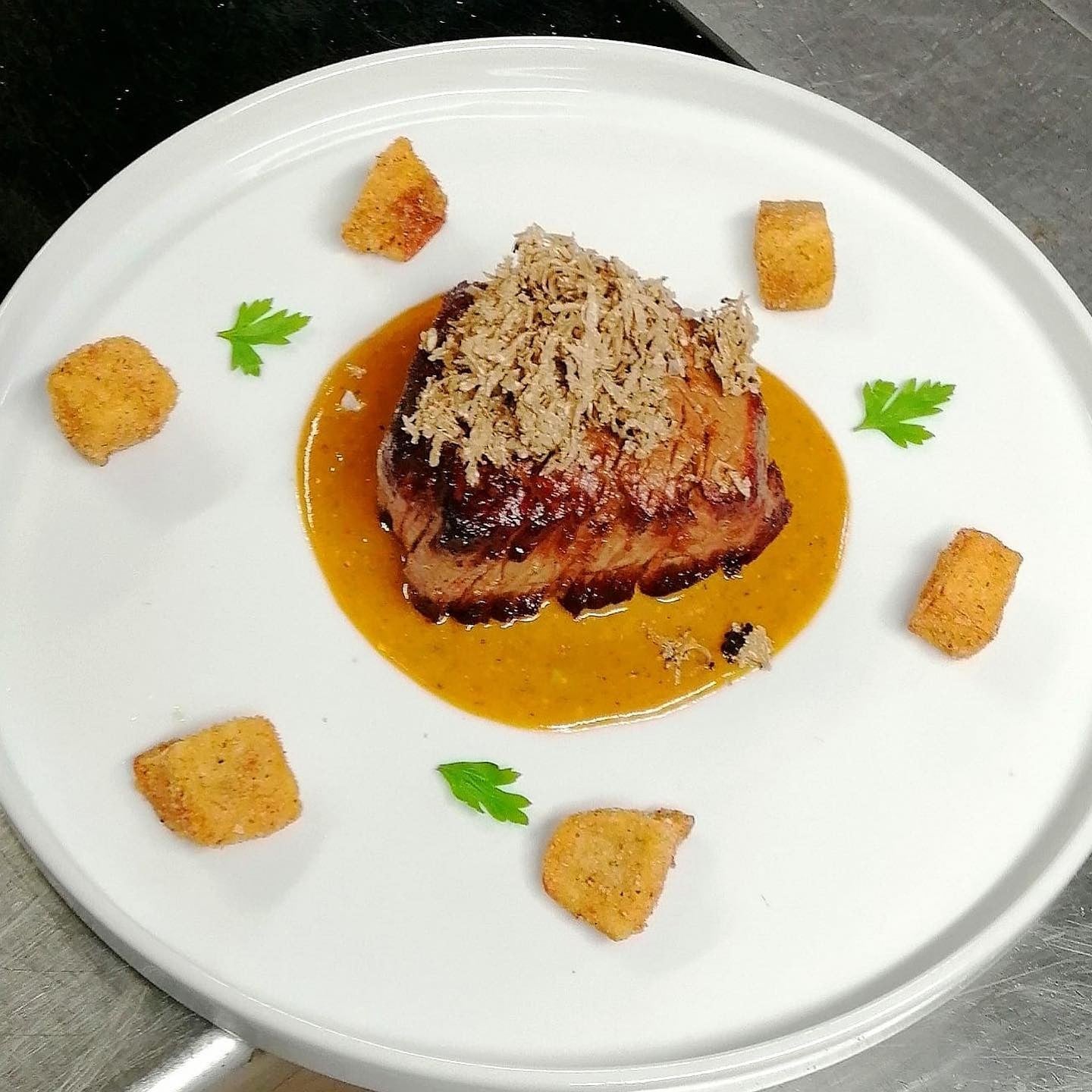 Trattoria al Pompiere – Verona - a MICHELIN Guide Restaurant