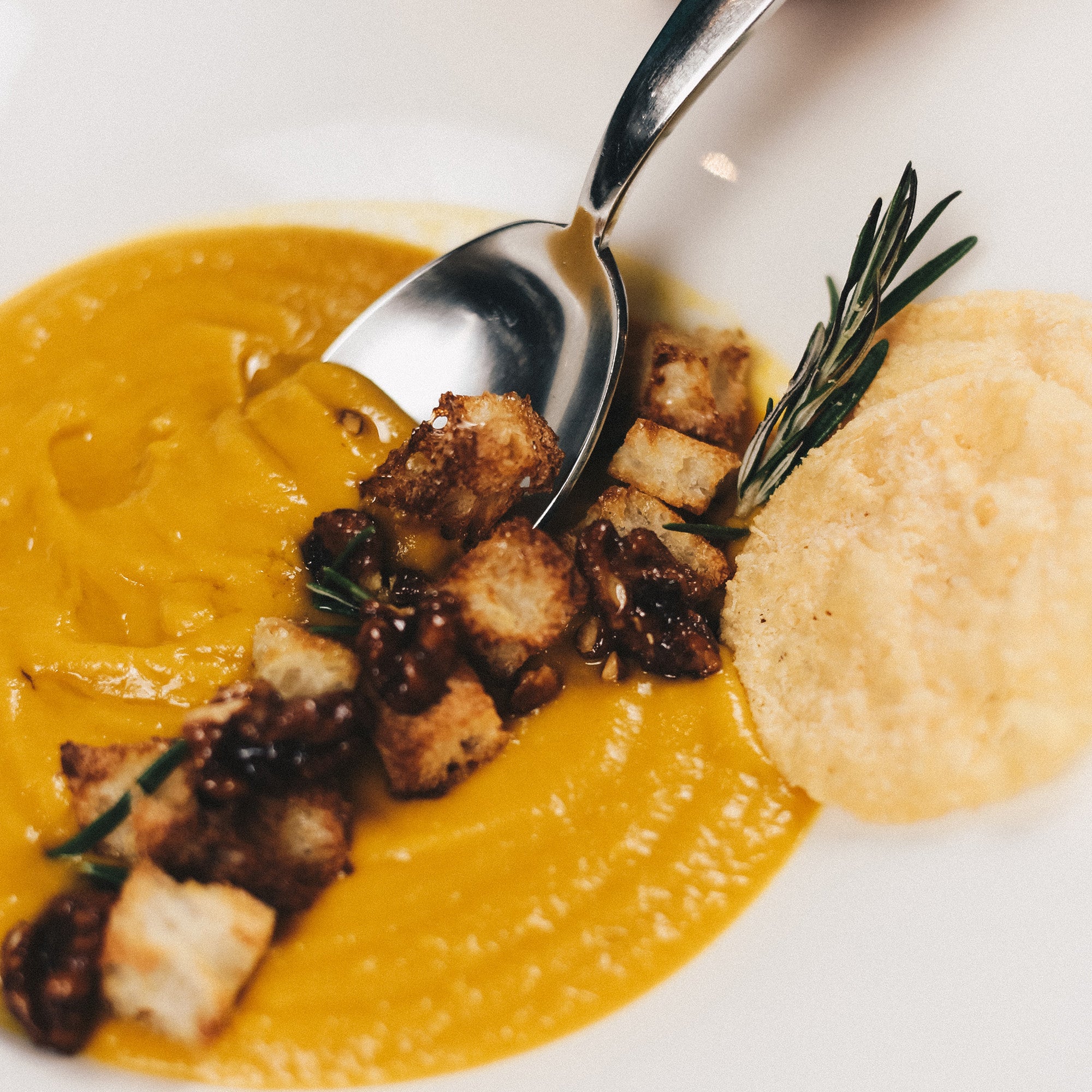 Lanzani Bottega & Bistrot – Brescia - a MICHELIN Guide Restaurant