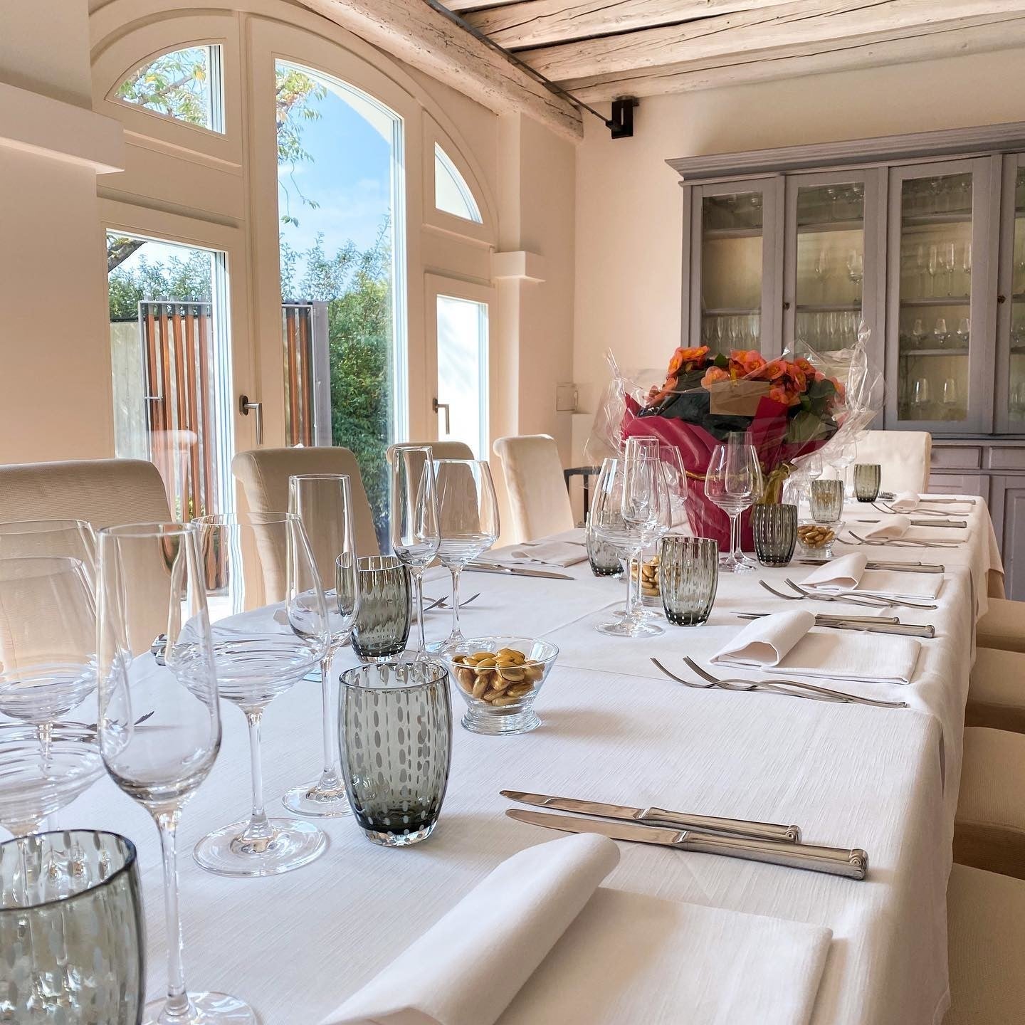 MAR diVINO - Treviso - un ristorante della Guida MICHELIN