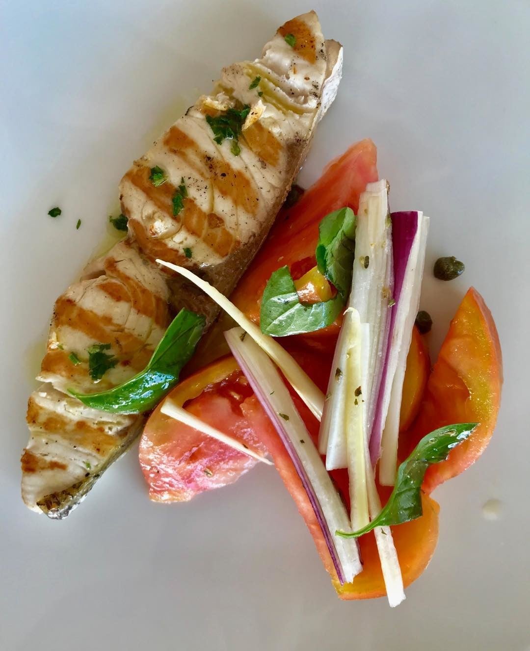 Doppio Gusto – Milazzo - a MICHELIN Guide Restaurant