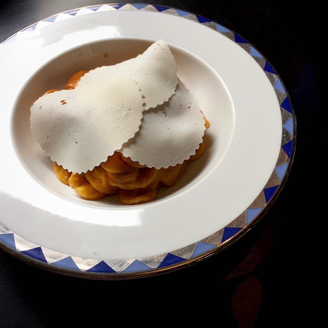 Osteria Francescana – Modena - a MICHELIN Guide Restaurant