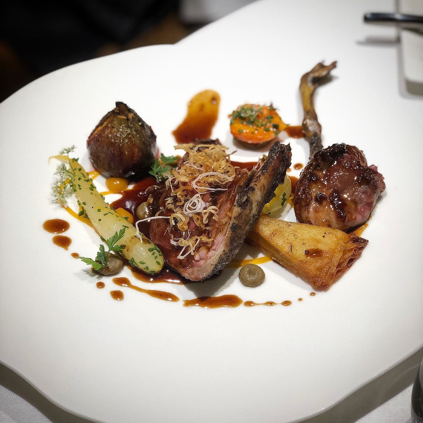 Lili – Paris - a MICHELIN Guide Restaurant