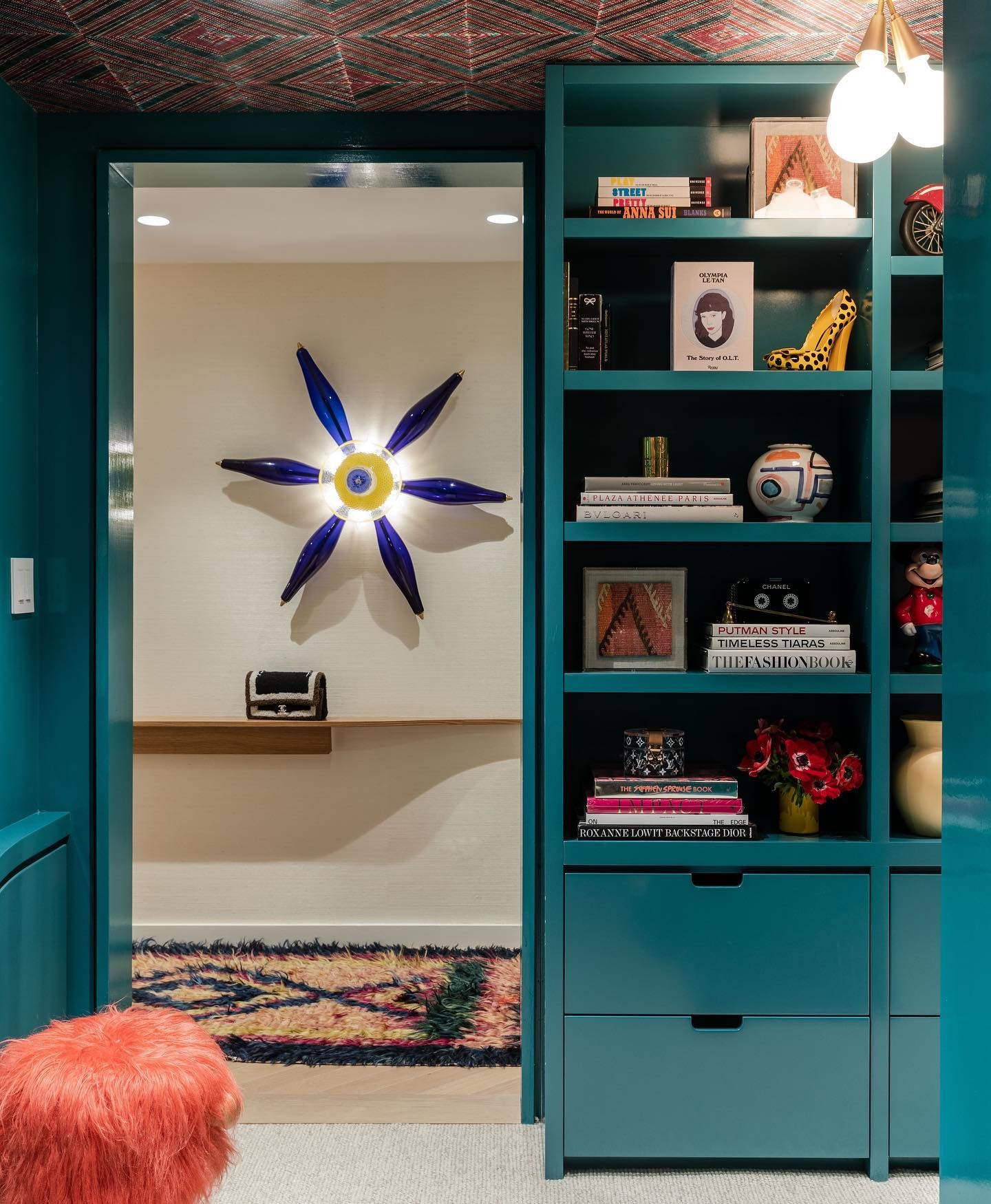 Vardo No.288 | Modern Eggshell | Interior Wood, Metal & Concrete Paint ...