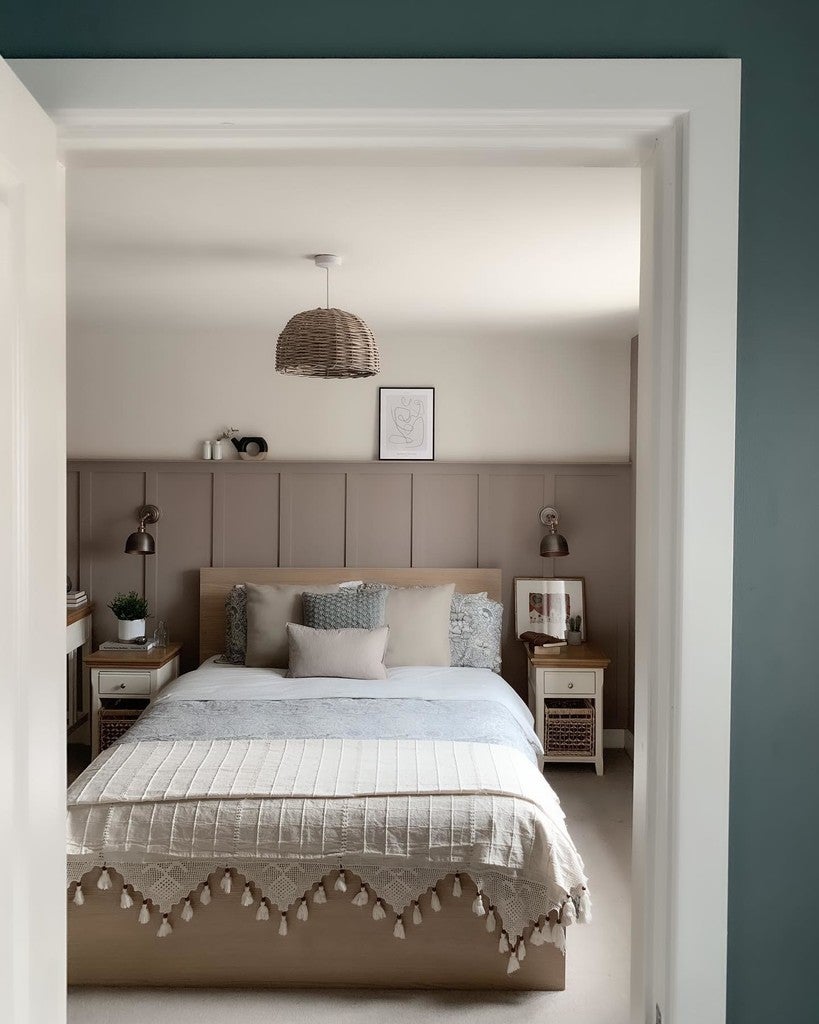 Dead Salmon No.28 | Estate Eggshell | Wood & Metal Paint Estate ...