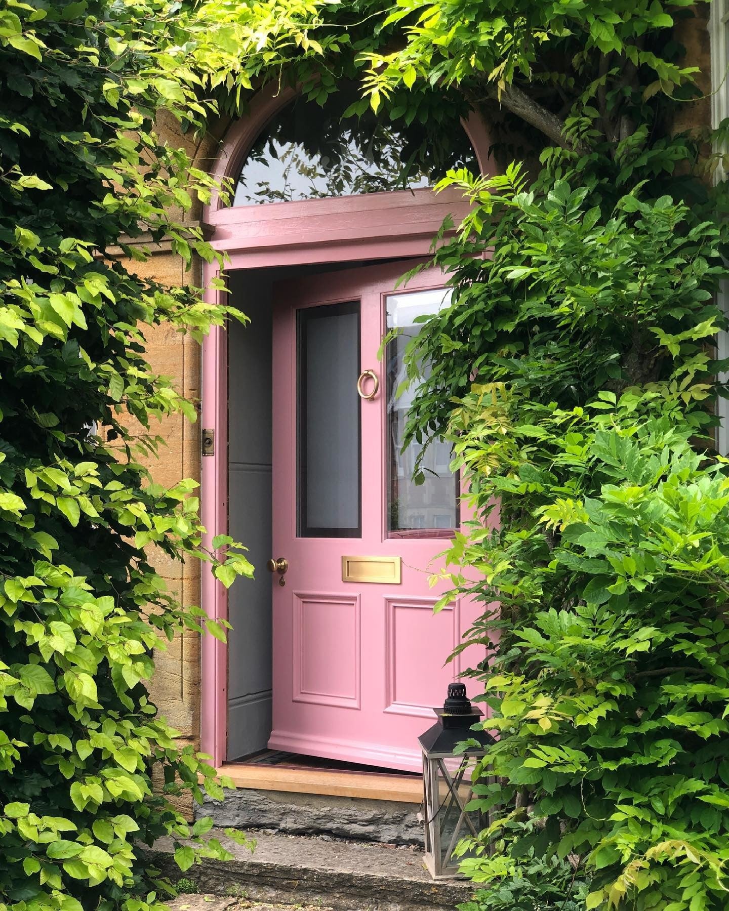 Nancy's Blushes No.278 | Exterior Eggshell | Wood & Metal Paint ...