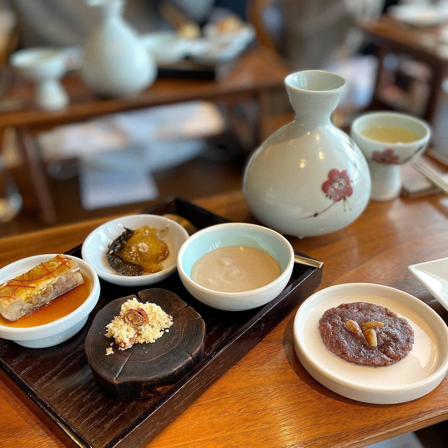 Kwonsooksoo – Seoul - a MICHELIN Guide Restaurant